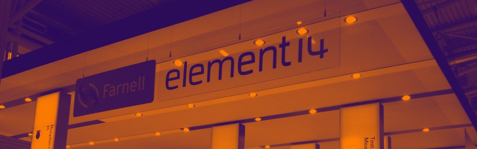 Farnell element14 | Case Study