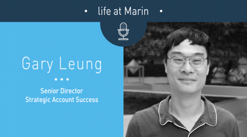 An Interview with Gary Leung, Senior Director – Strategic Account ...