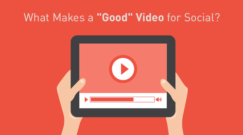 What Makes a "Good" Video for Social? | Marin Software Blog