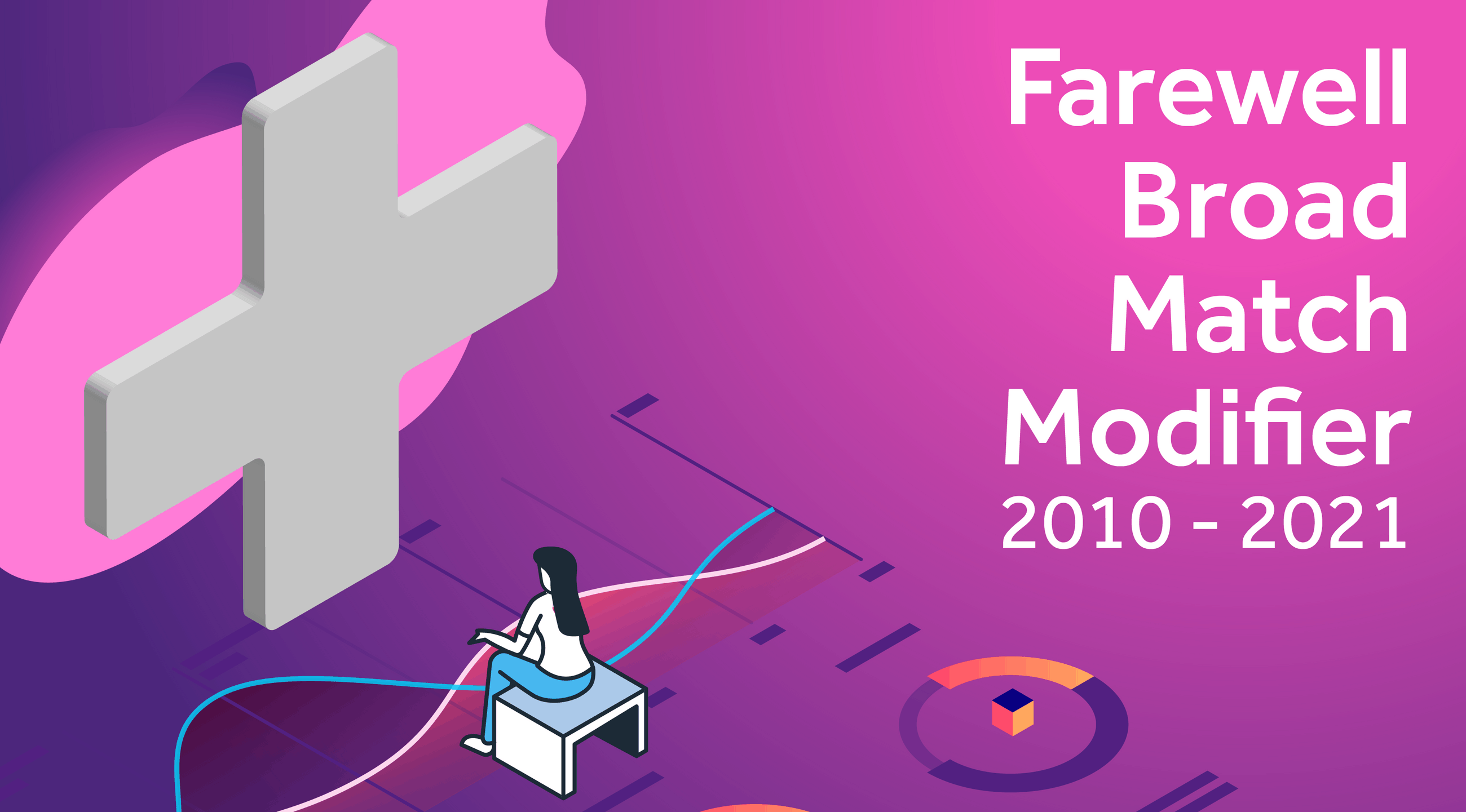 Google Is Moving on From Broad Match Modifier | Marin Software Blog