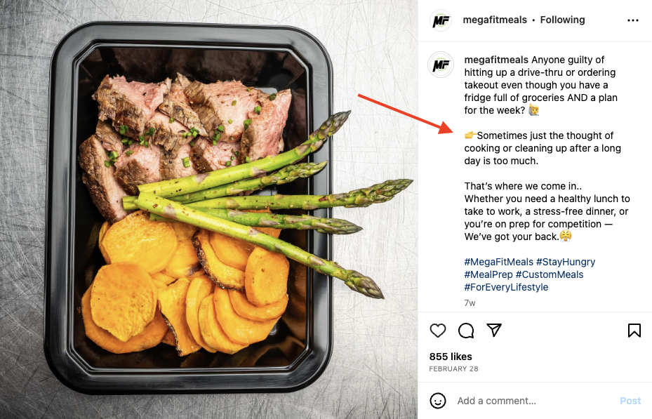 7 Best Strategies to Start Sponsoring Your Products on Instagram ...