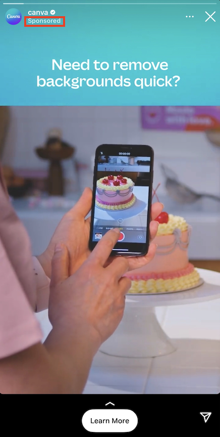 7 Best Strategies to Start Sponsoring Your Products on Instagram ...
