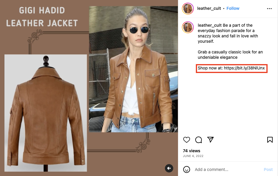 7 Best Strategies to Start Sponsoring Your Products on Instagram ...