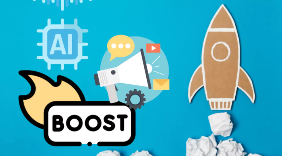 7 Ways Digital Marketers Are Using AI to Save Time and Boost Campaign Performance | Marin ...