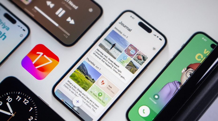 iOS17 Tracking Changes: What Marketers Need to Know | Marin Software Blog