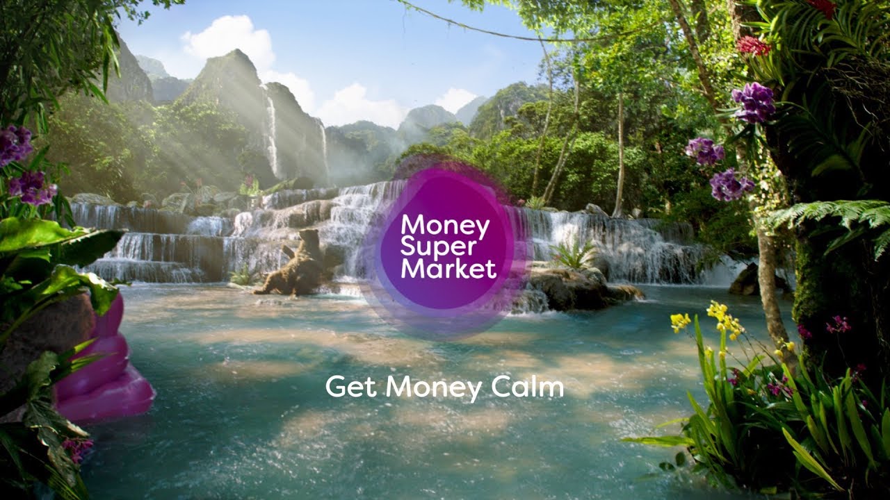 MoneySuperMarket | Case Study