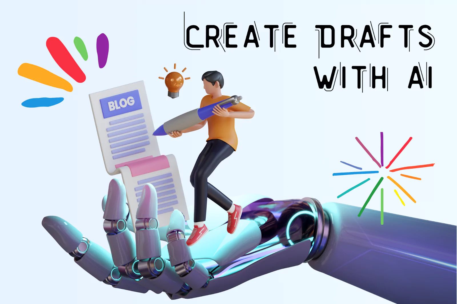 The Essential Guide to Using AI Writing Tools for Content Creation ...