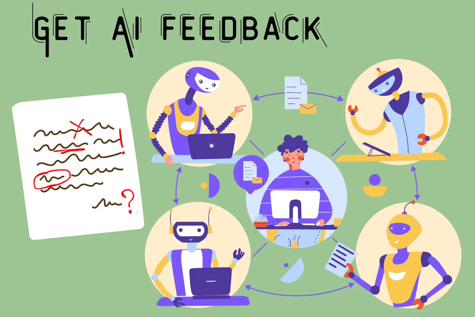 The Essential Guide to Using AI Writing Tools for Content Creation | Marin Software Blog