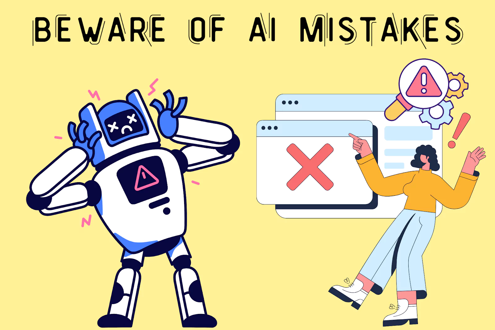 The Essential Guide to Using AI Writing Tools for Content Creation ...