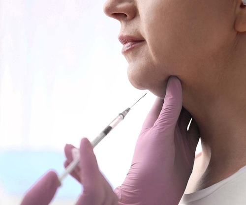 Fat Dissolving Injections West Midlands