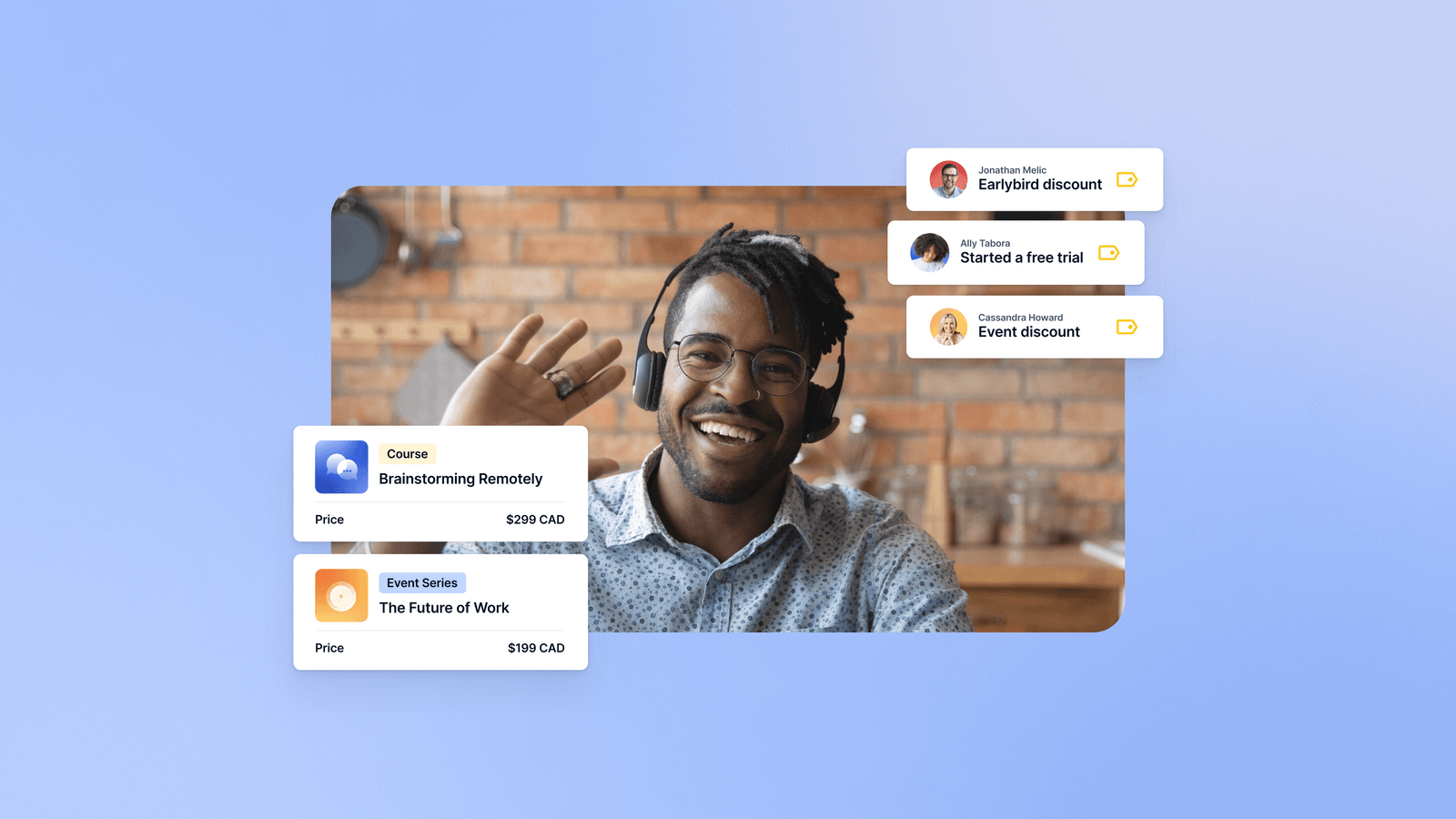 Guides for Learning Communities | Disco