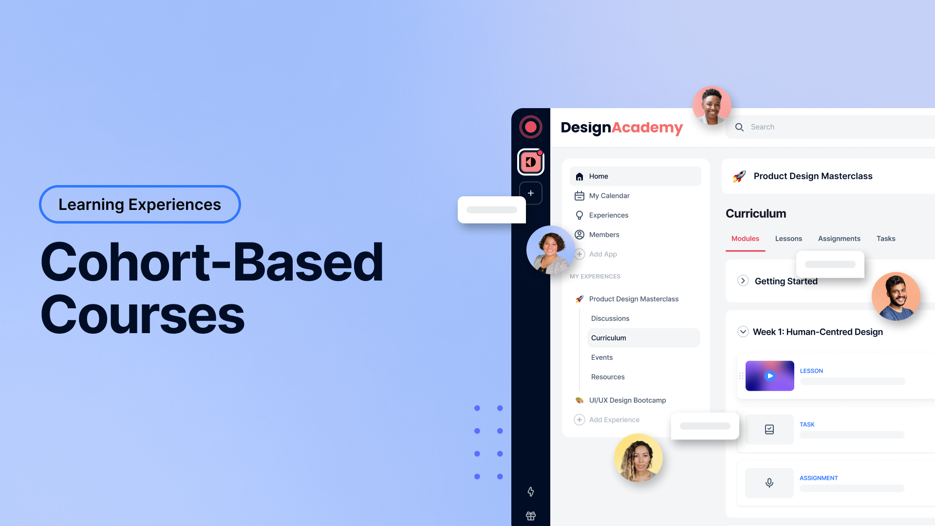 Top 8 Tips for Building a Successful Cohort-Based Course on Disco