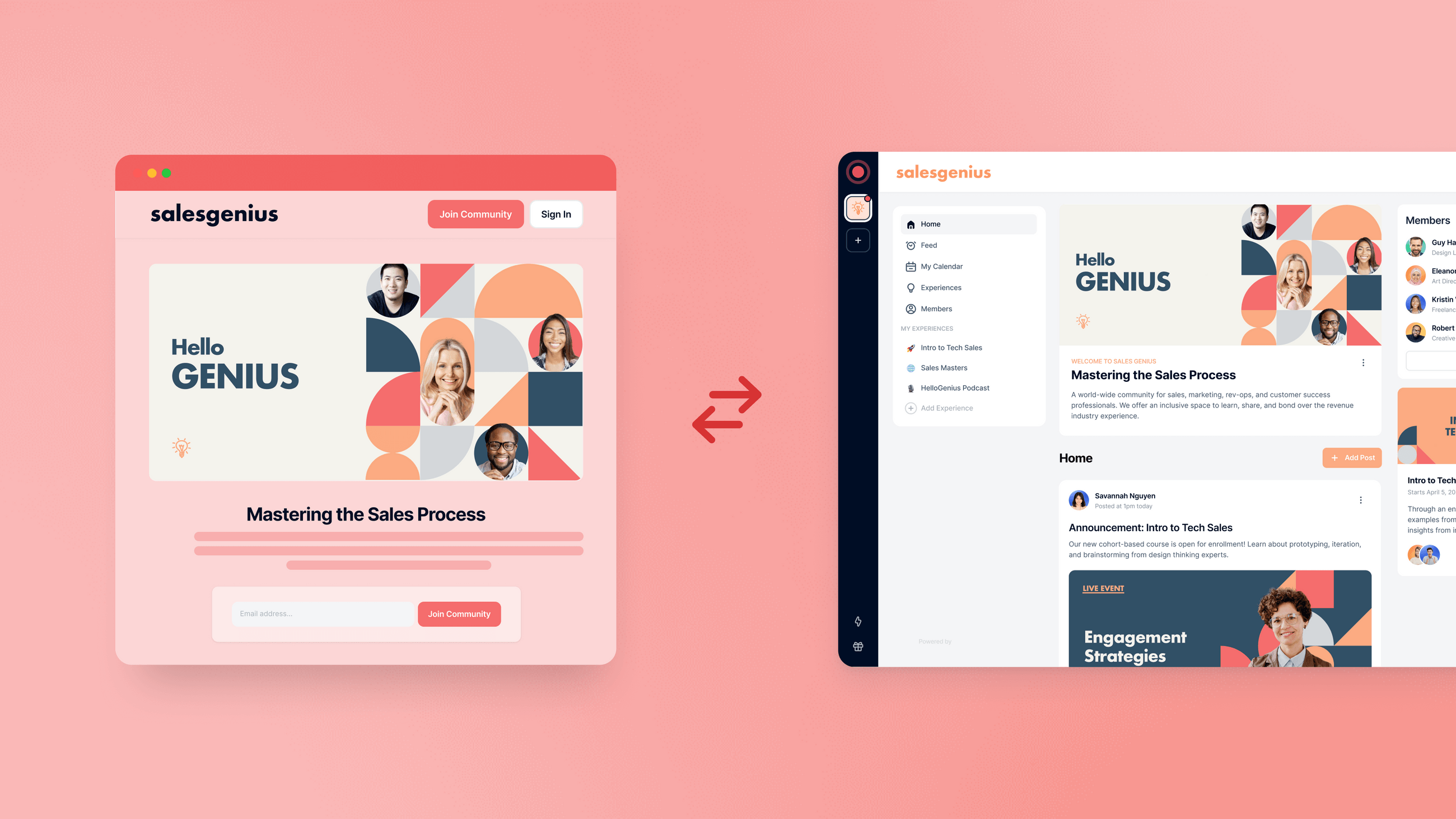 Disco Platform | Disco Learning Hub