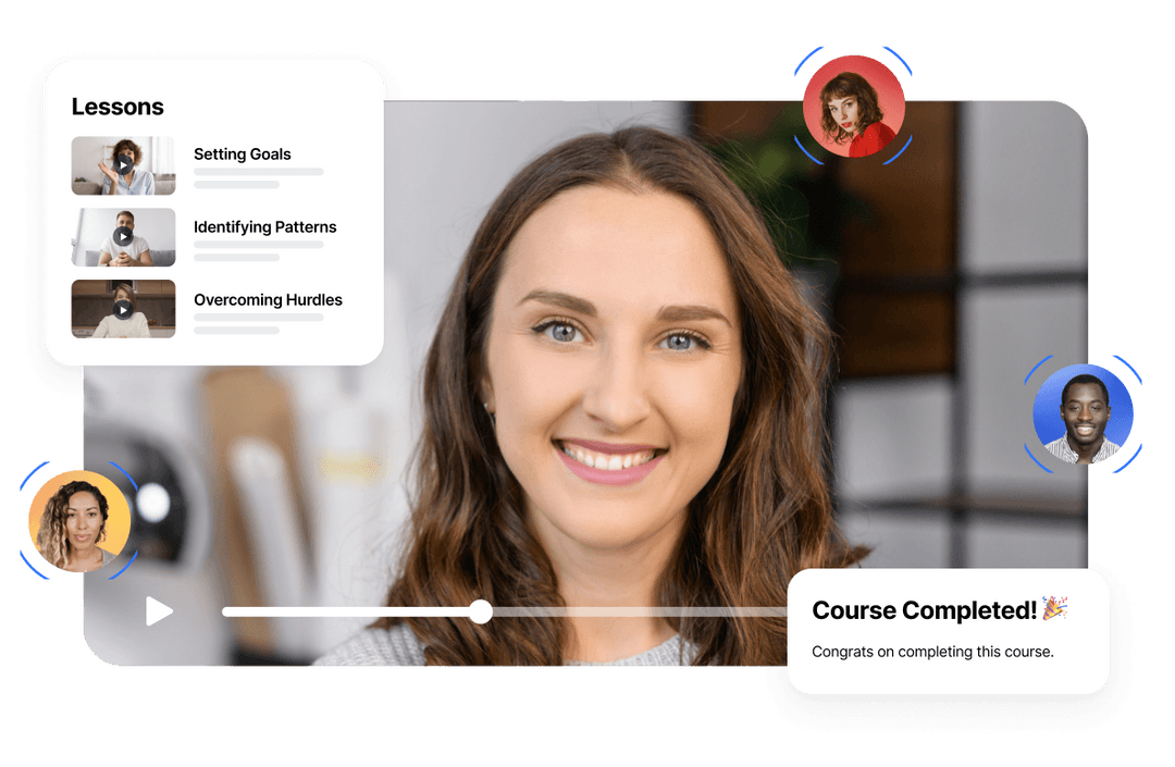 Learning | Disco Learning Hub