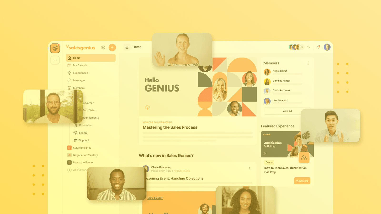 6 Key Strategies for Creating a Successful Learning Community