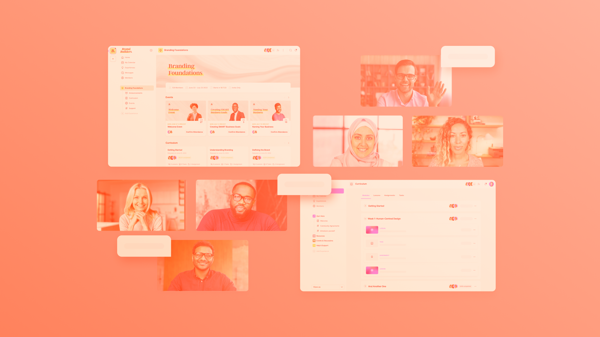 Designing Virtual Learning Experiences: Top 6 Tips