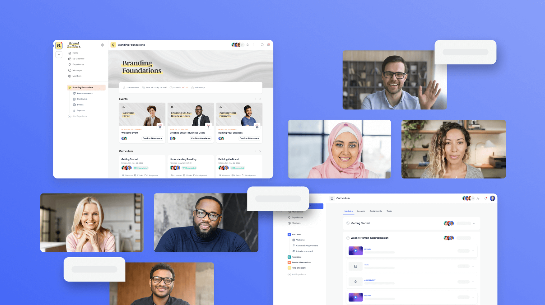 Top 30 Online Learning Platforms for Business: With an AI-Powered ...