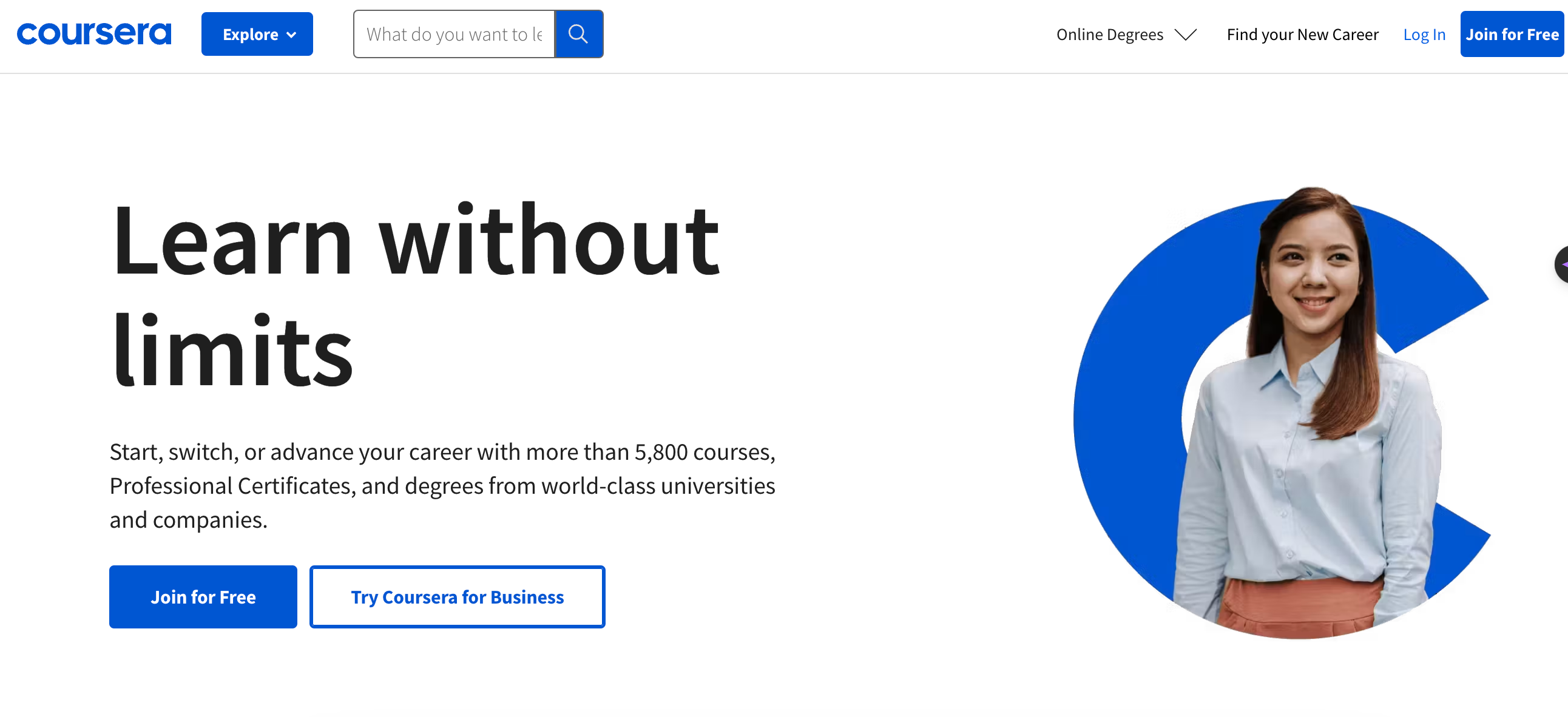 Top 30 Online Learning Platforms for Business: With an AI-Powered ...