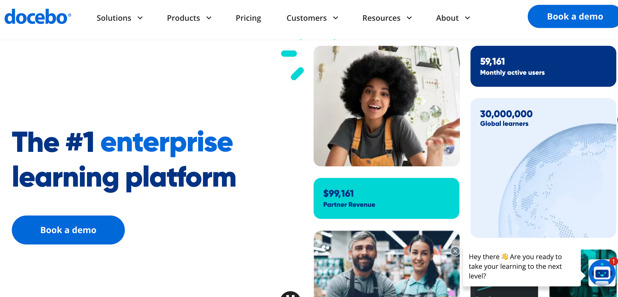 Top 30 Online Learning Platforms for Business: With an AI-Powered ...