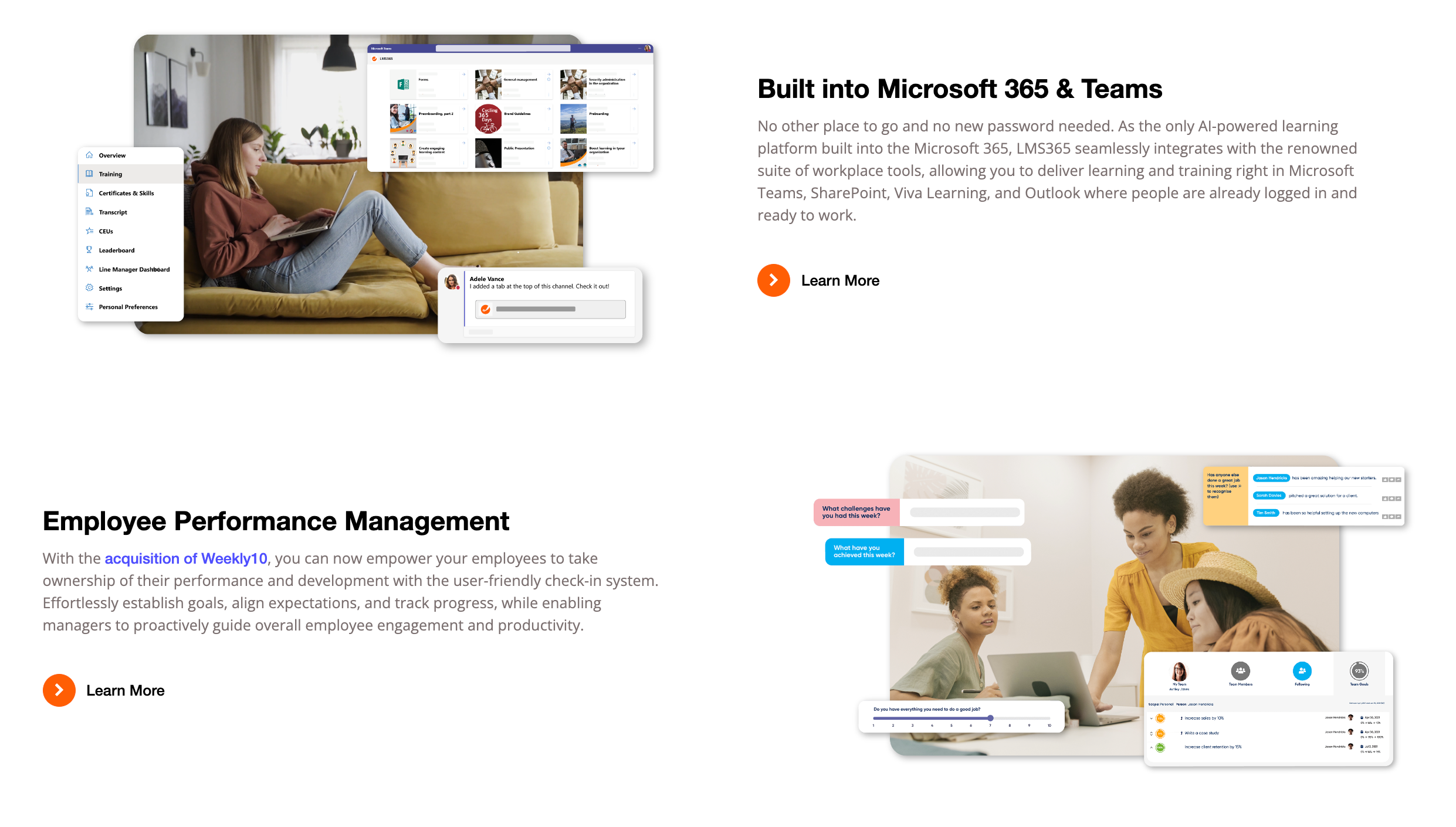 Top 30 Online Learning Platforms for Business: With an AI-Powered Solution in 2024