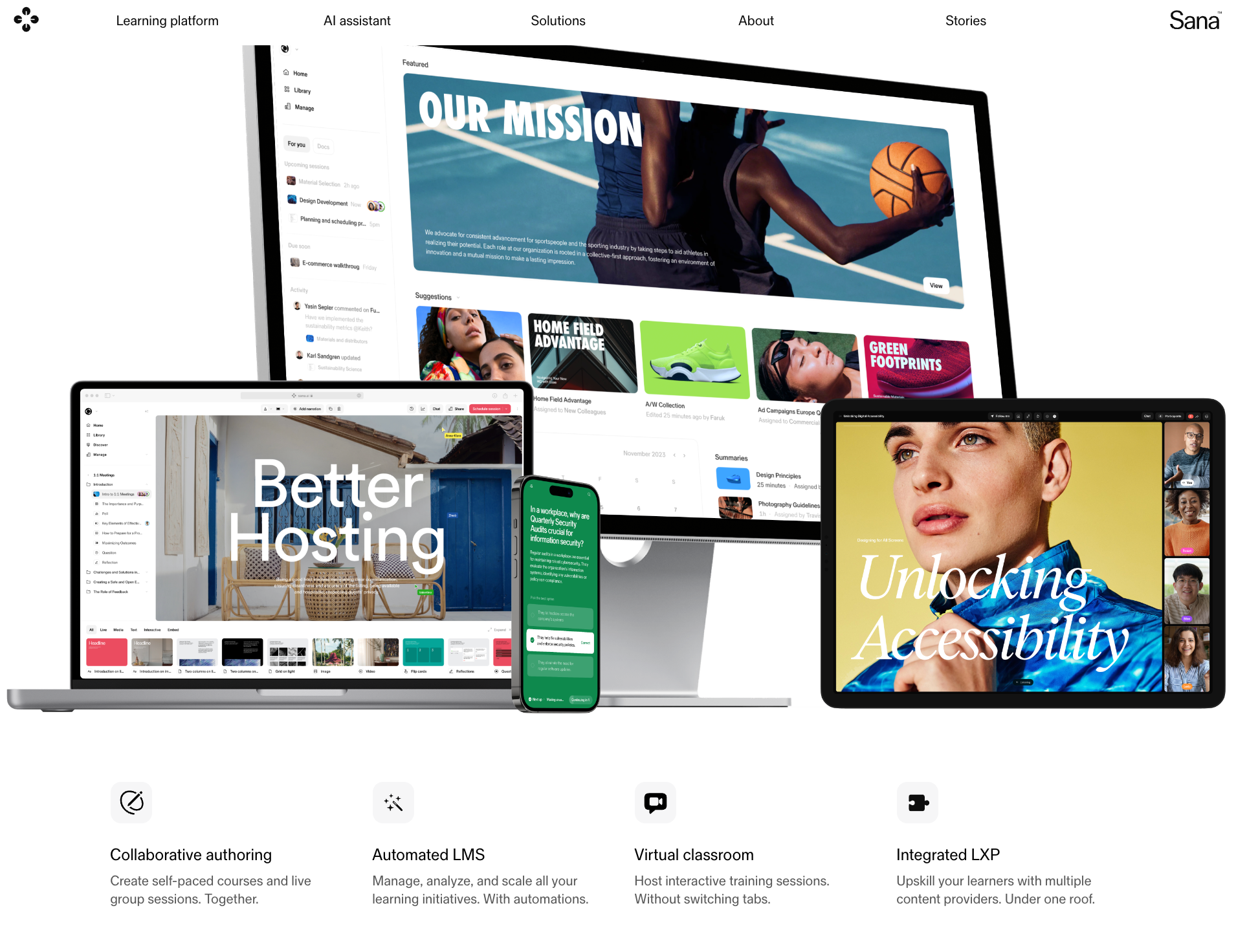 Top 30 Online Learning Platforms for Business: With an AI-Powered ...