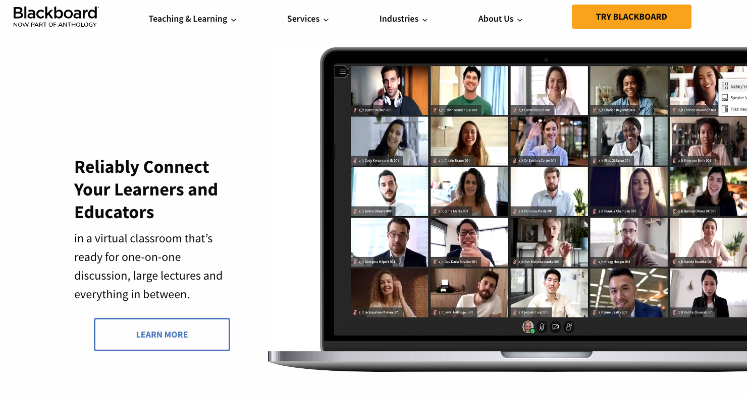 Top 30 Online Learning Platforms for Business: With an AI-Powered Solution in 2024