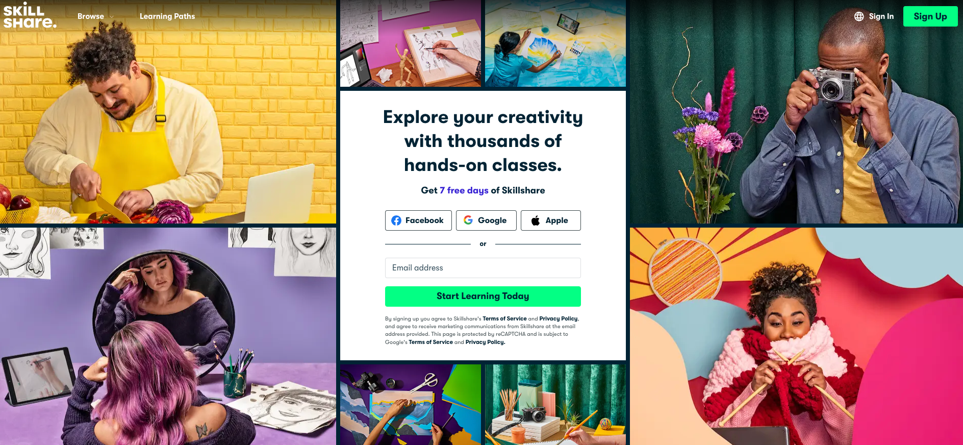 Top 30 Online Learning Platforms for Business: With an AI-Powered ...