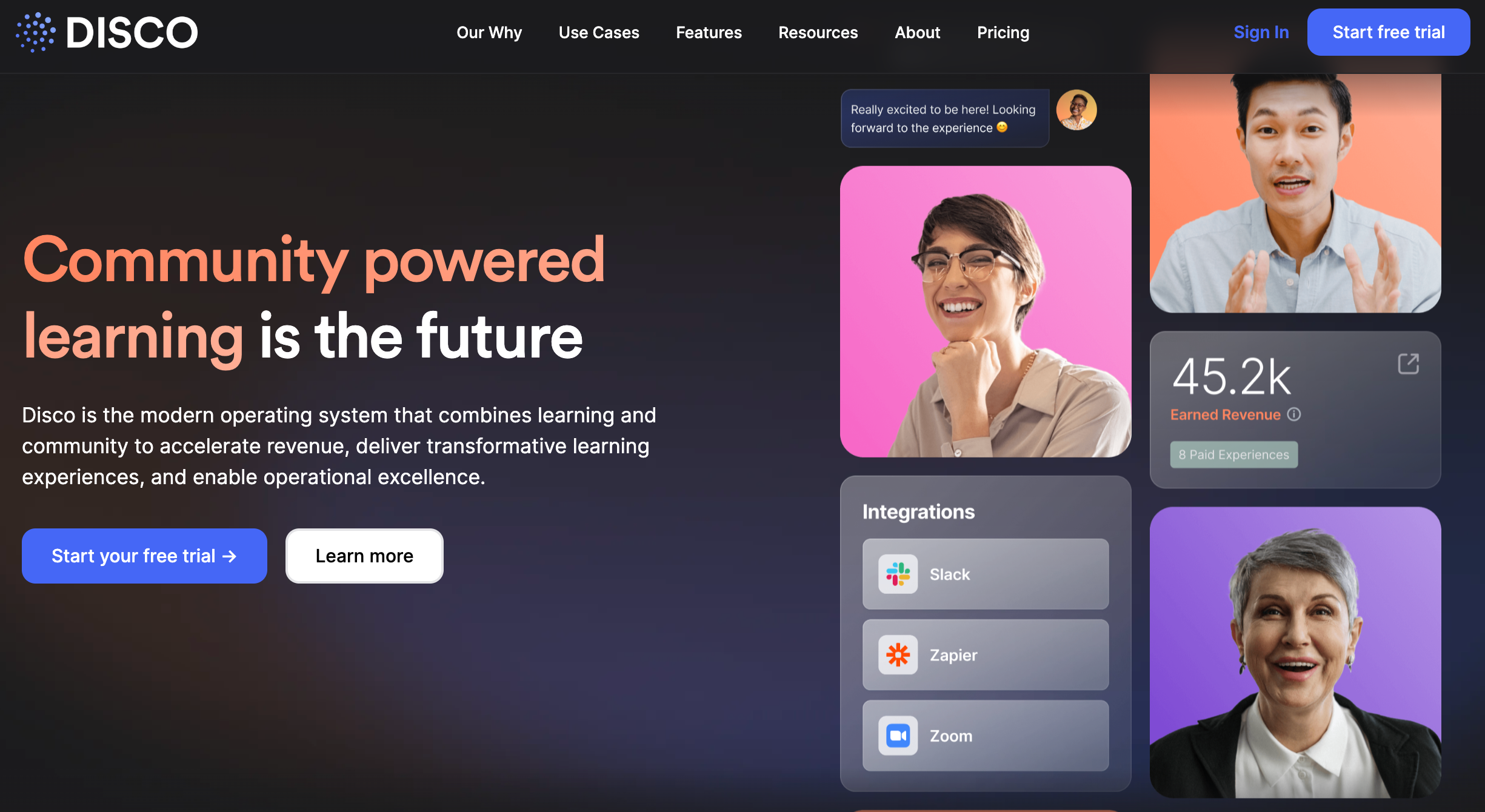 Top 30 Online Learning Platforms for Business: With an AI-Powered ...
