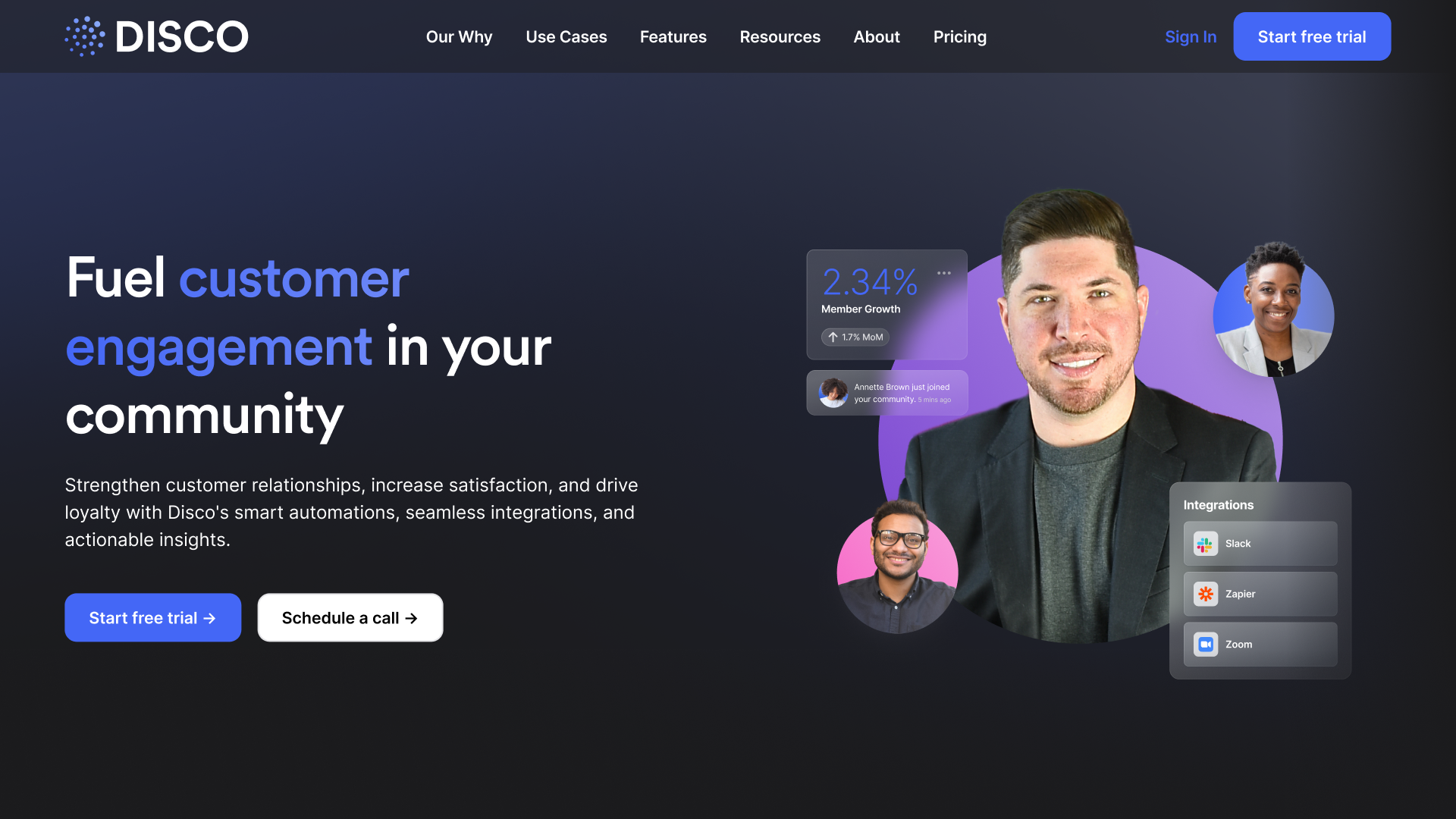 3 Essential Steps to Designing an Effective Customer Training Program