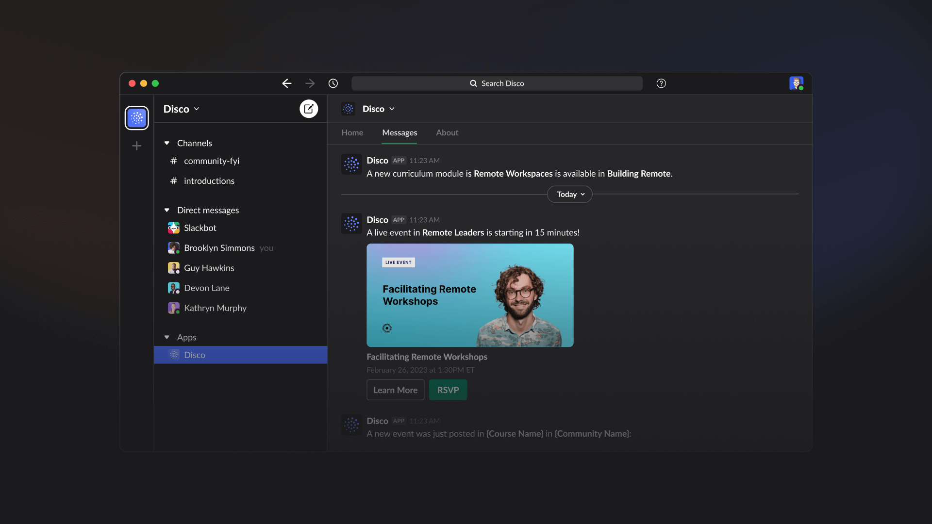 Top 6 Skool Alternatives for Community Builders 2024