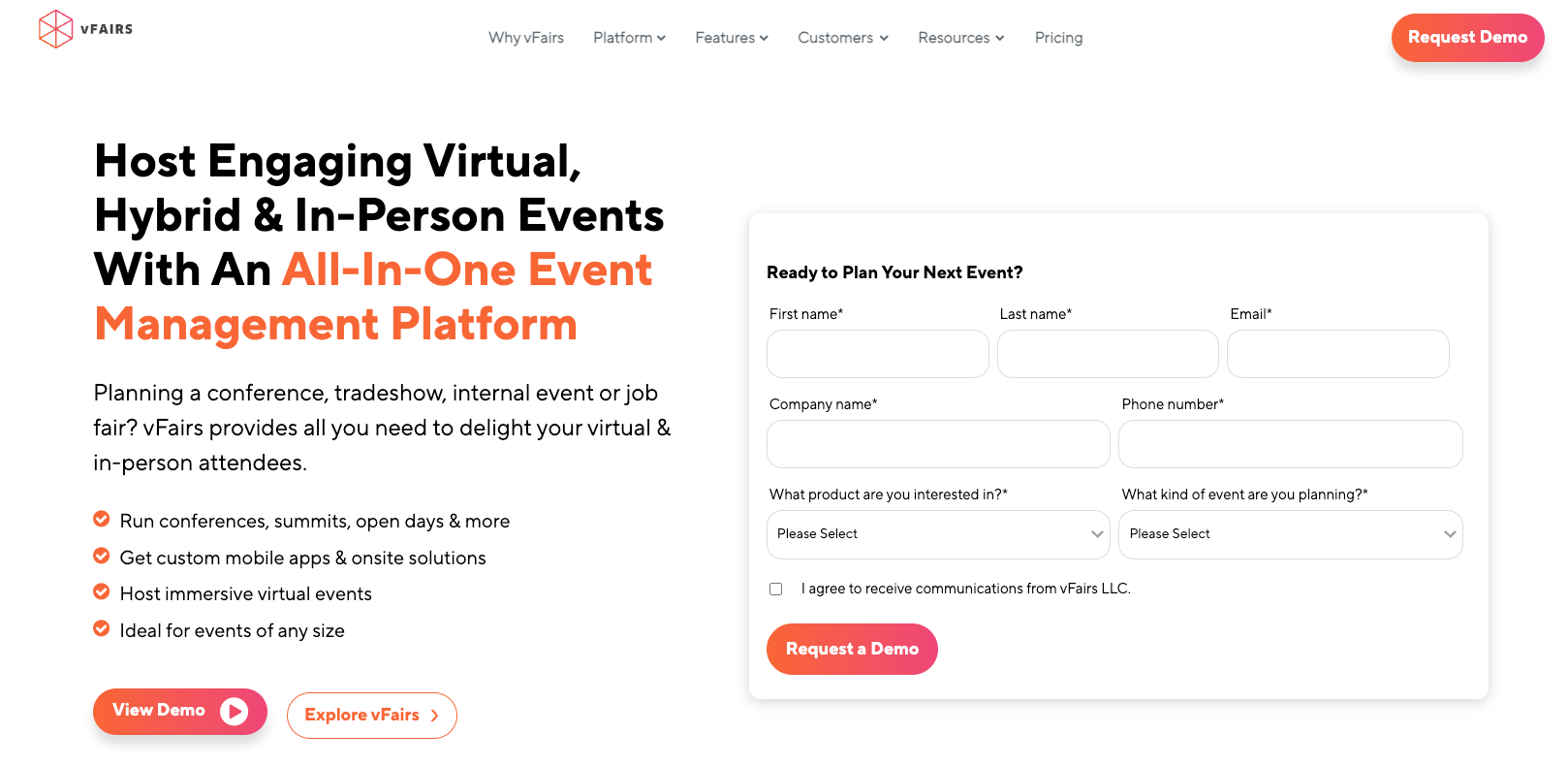 A Guide to the Best Virtual Conference Platform for Educational Events (AI-Powered, 2024)