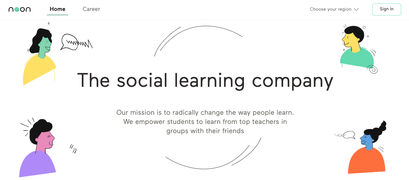 The Best Social Learning Platform in 2024 (+Theory Explained)