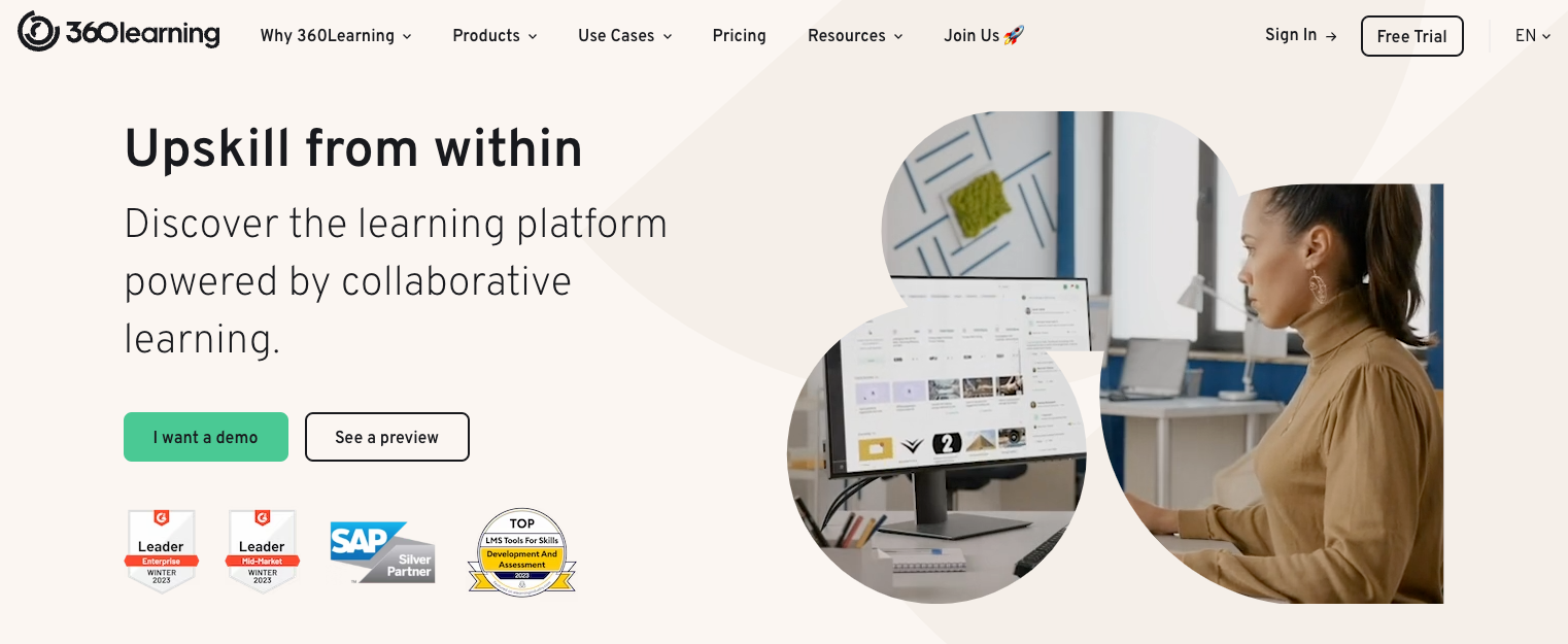 The Best Social Learning Platform in 2024 (+Theory Explained)