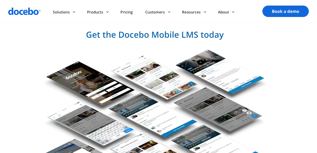 Top 5 Mobile LMS Solutions for Today's Educators (2024)