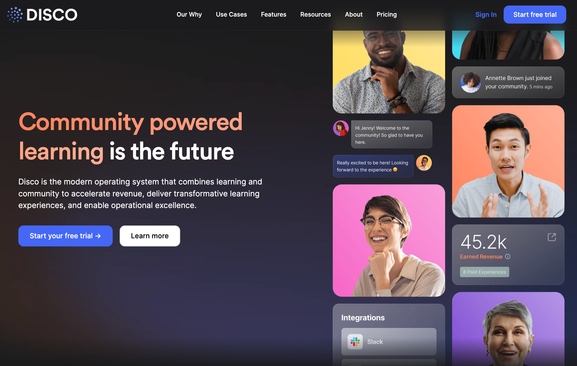 Top-Rated AI-Powered Learning Platform for 2024: The Future Landscape ...