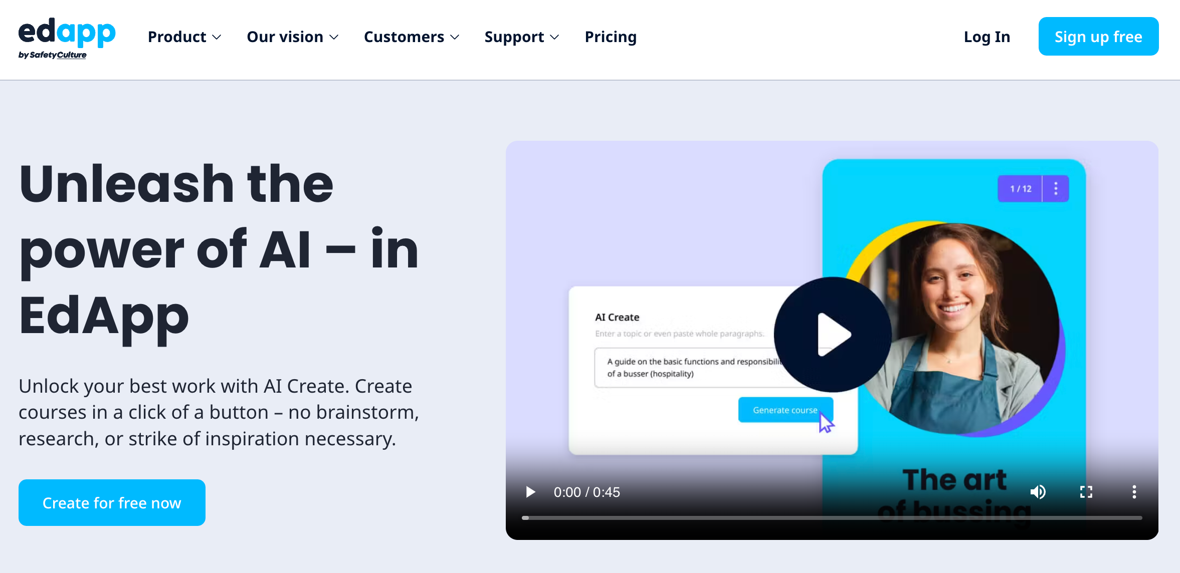 Top-Rated AI-Powered Learning Platform for 2024: The Future Landscape ...