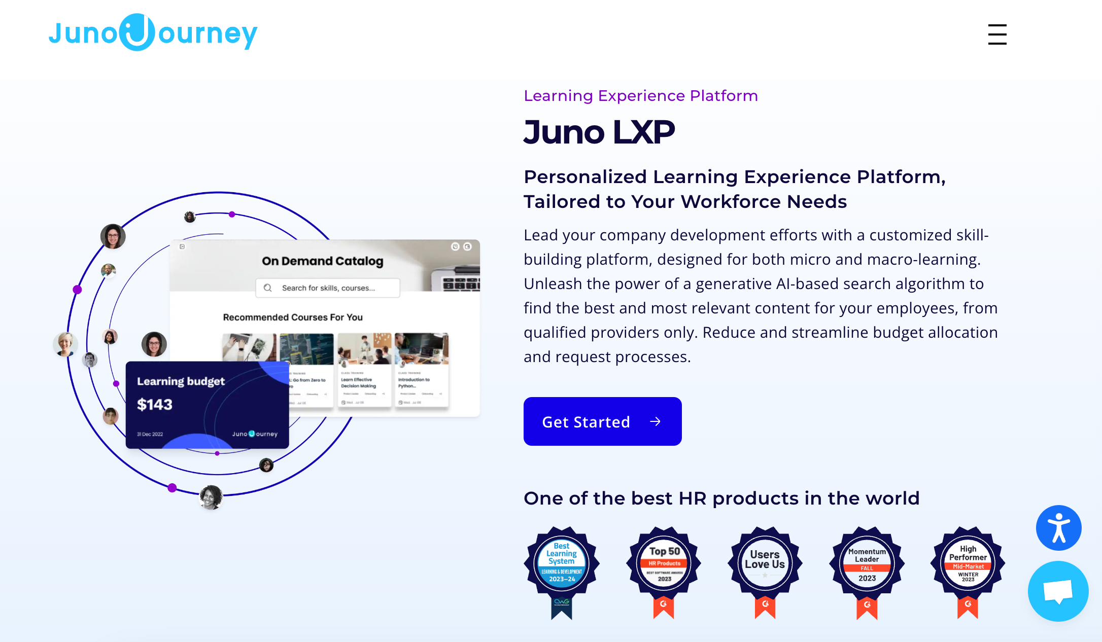 Ultimate Guide: The Best Learning Experience Platforms (LXP) in 2024