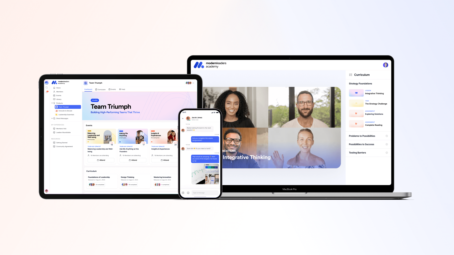 Ultimate Guide: The Best Learning Experience Platforms (LXP) in 2024