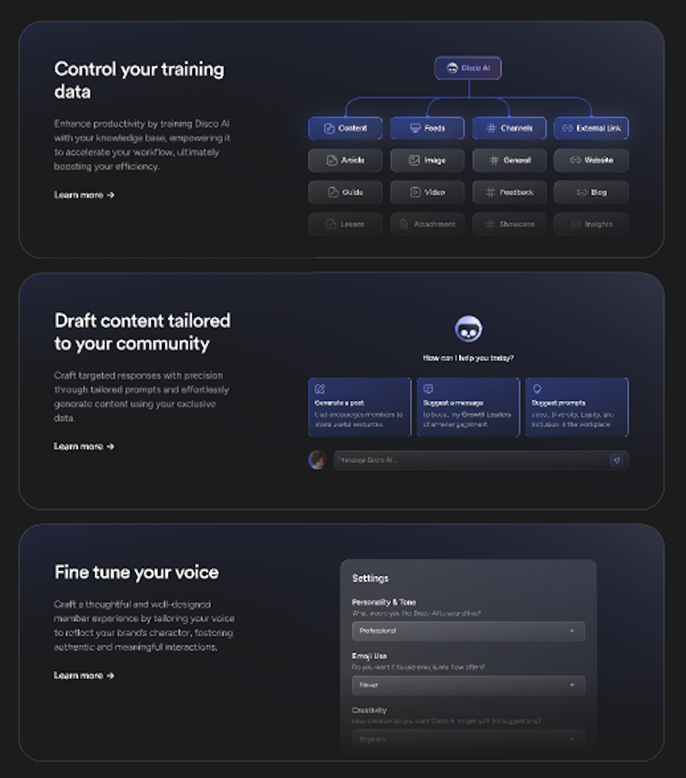 How AI for Learning Design Enhances Teaching and Learning Outcomes ...