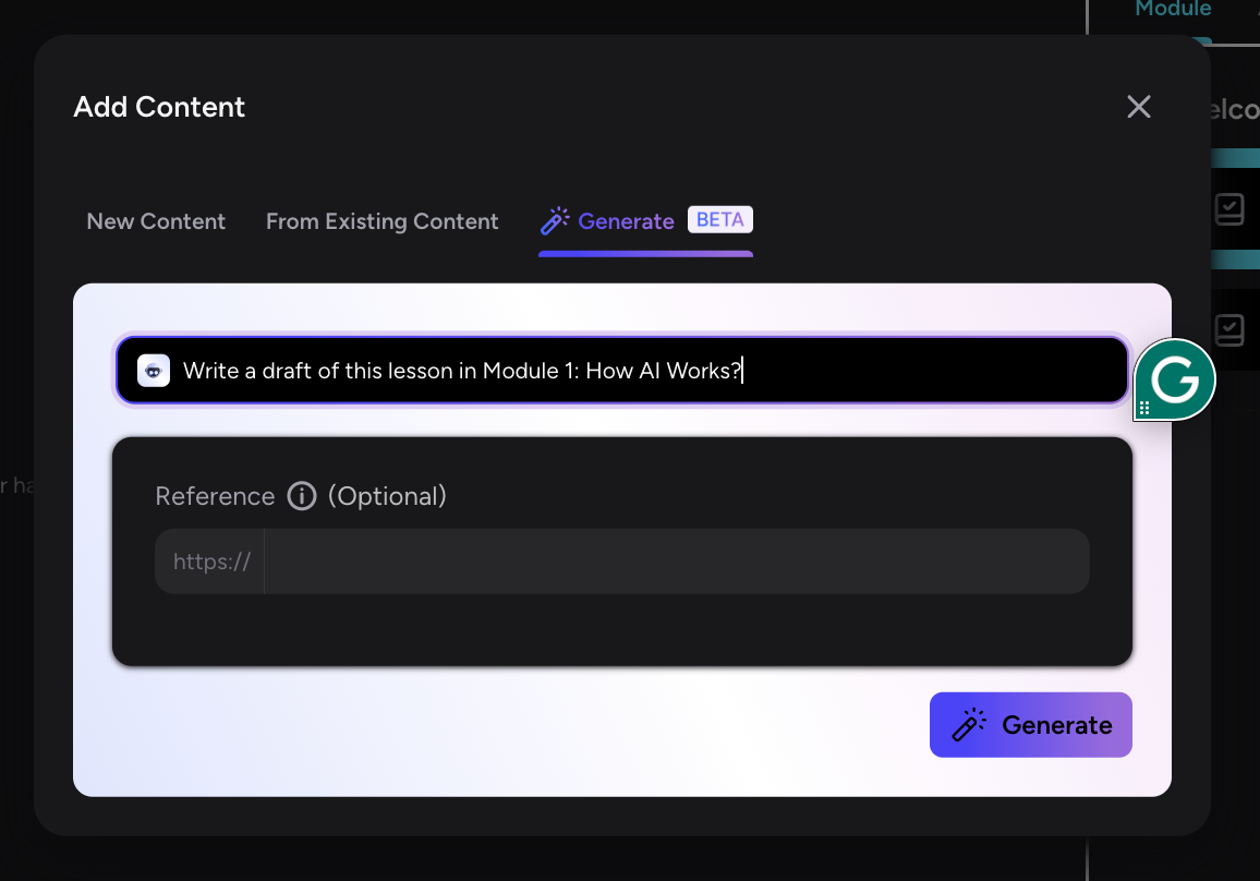 How AI for Learning Design Enhances Teaching and Learning Outcomes ...