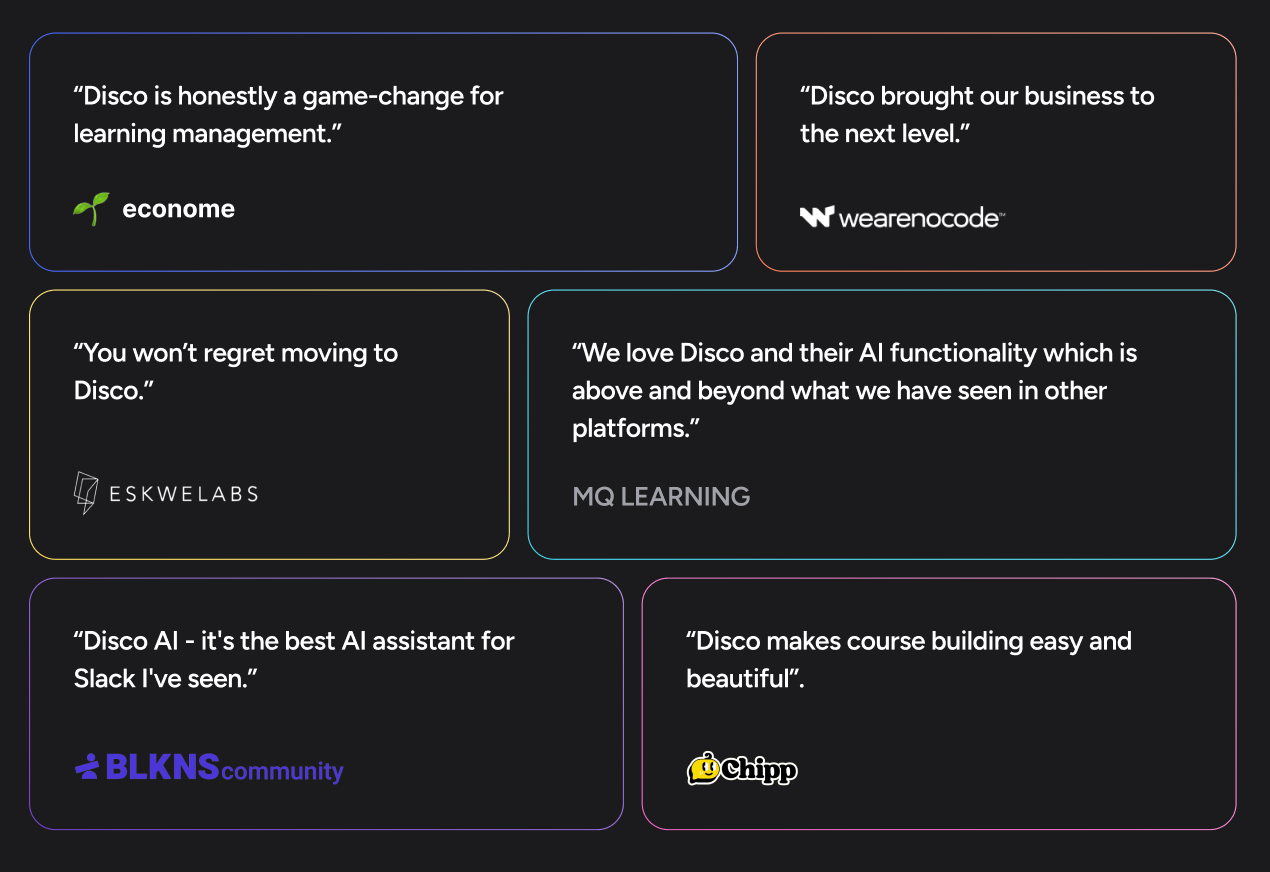 How AI for Learning Design Enhances Teaching and Learning Outcomes ...