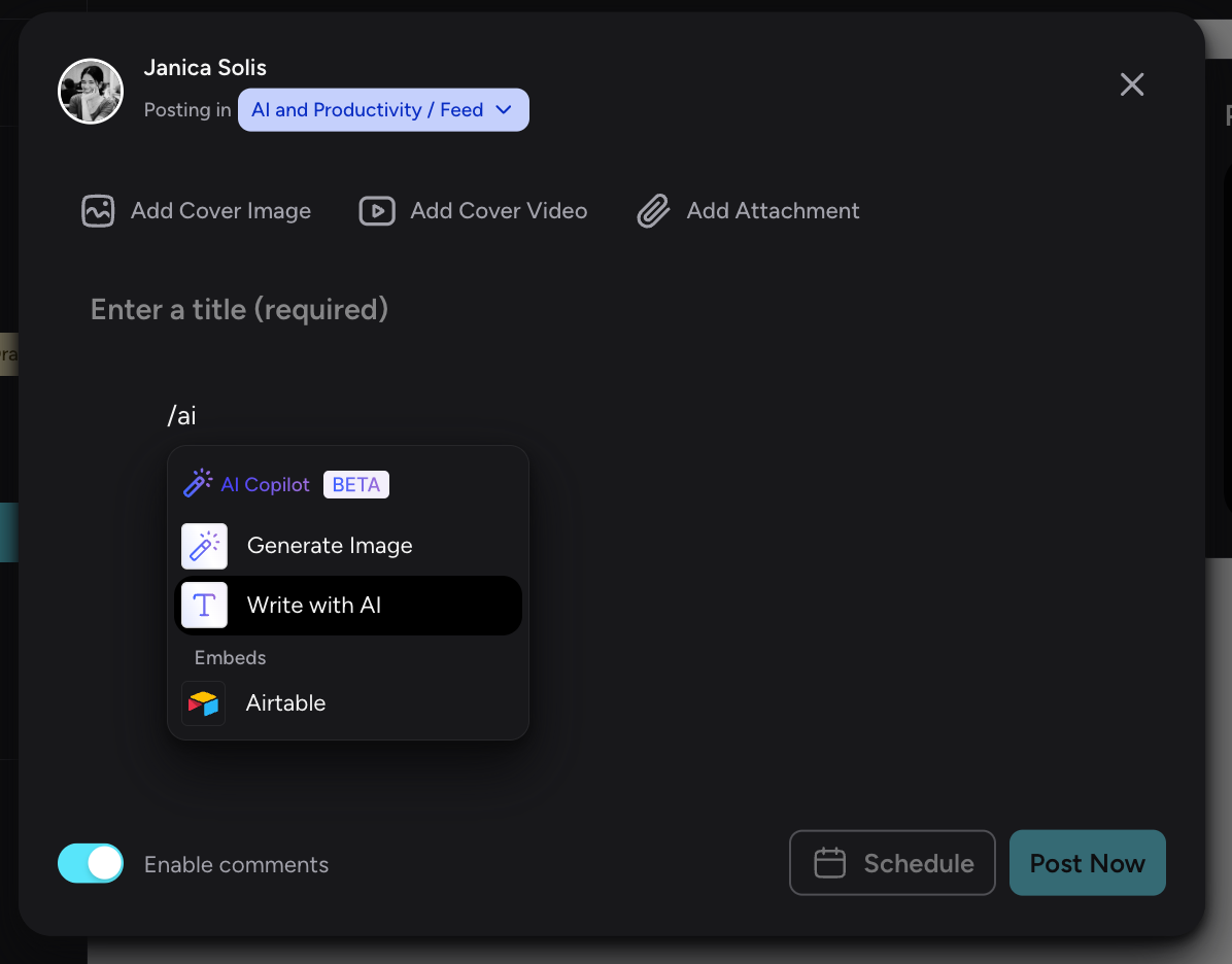AI for Instructional Design Using the ADDIE Model (2024 Edition)