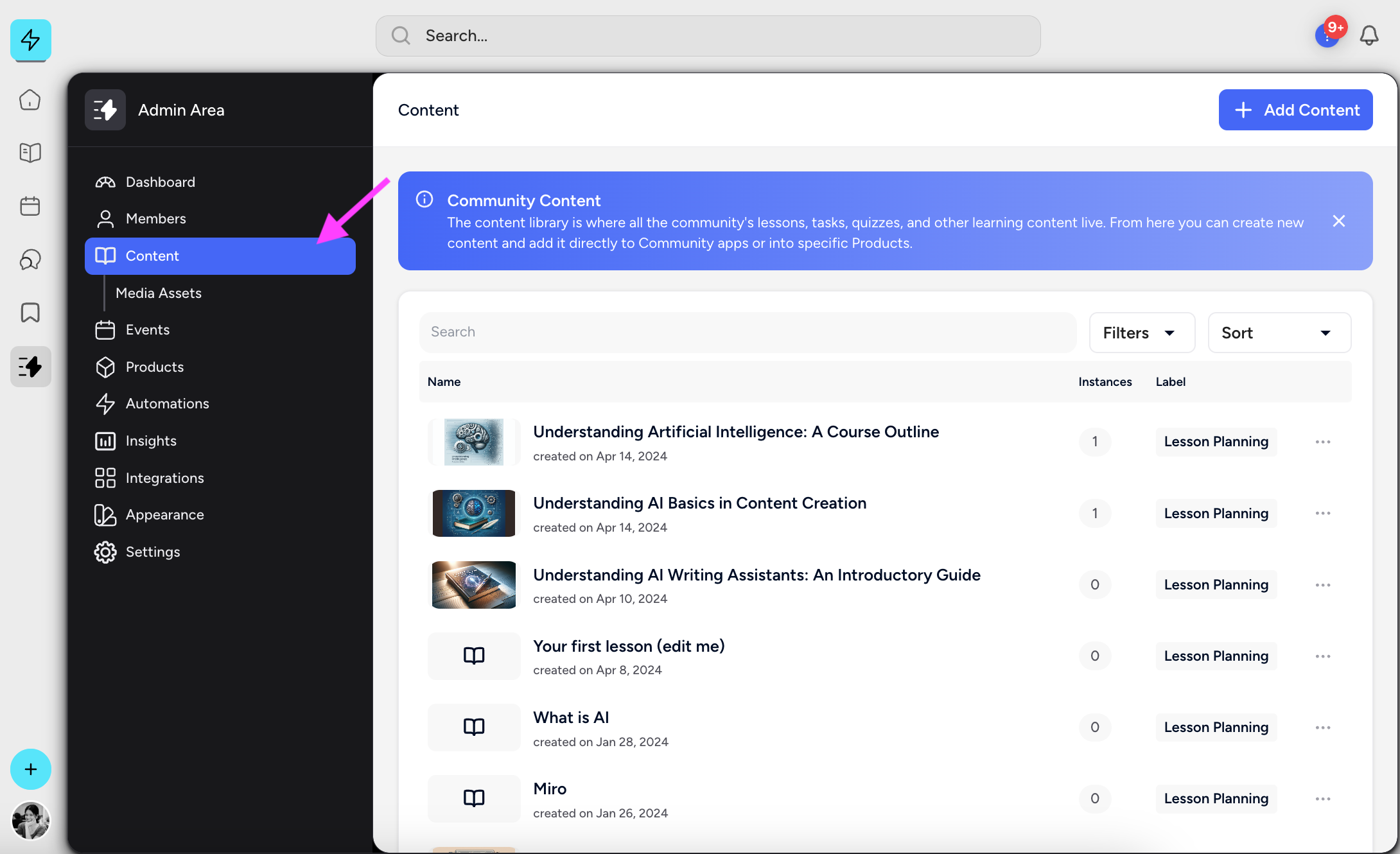 AI for Instructional Design Using the ADDIE Model (2024 Edition)