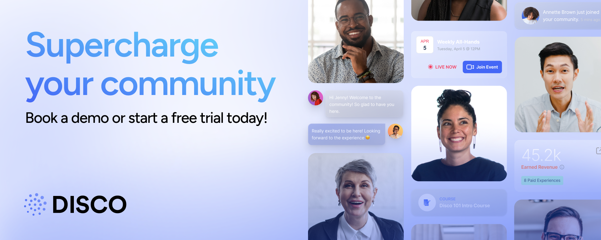 Top 5 Circle.so Alternatives 2024: AI-Powered Tools