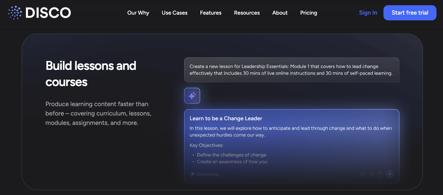 Top-Rated AI-Powered Learning Platform for 2024: The Future Landscape ...