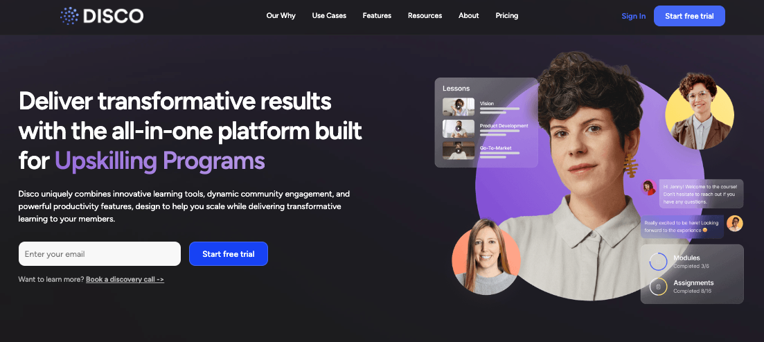 The Complete Guide to the Best Upskilling Platforms of 2024 (AI-Powered)