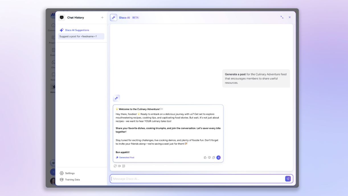 AI Group Name Generator: Accelerate Your Brand in 2024