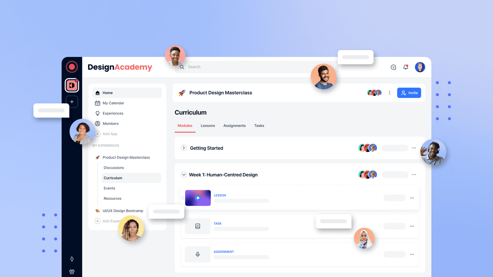 Learning | Disco Learning Hub
