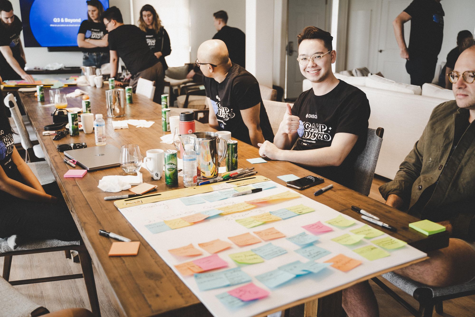 Careers at Disco | Disco