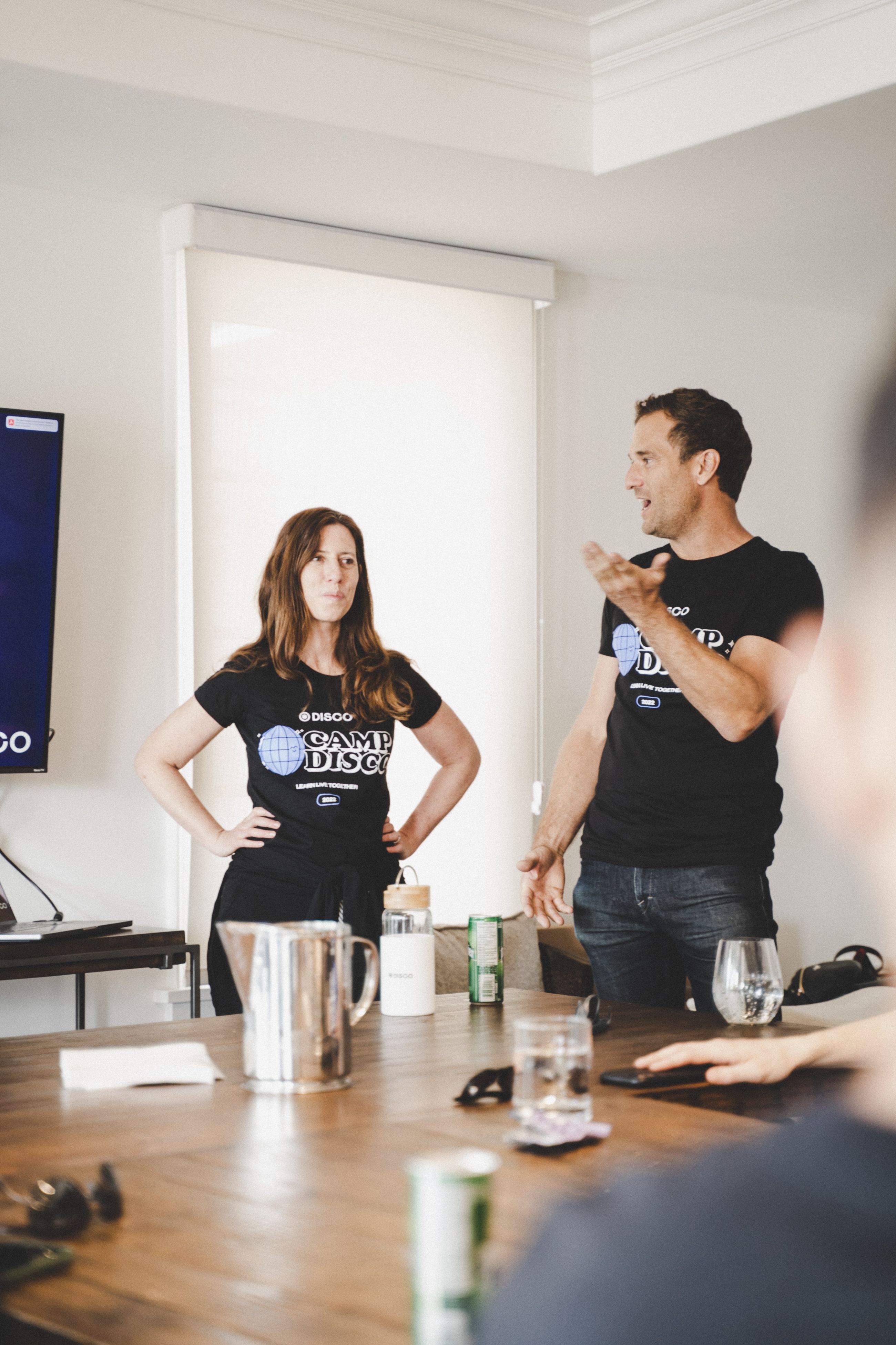 Careers at Disco | Disco